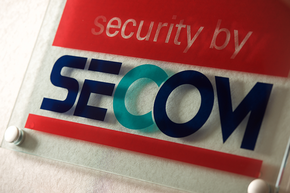 SECOM | About